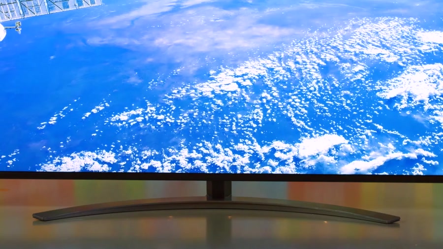 معرفی و قیمت تلویزیون ال جی 65UN8060 مشخصات ال جی 65UN8060