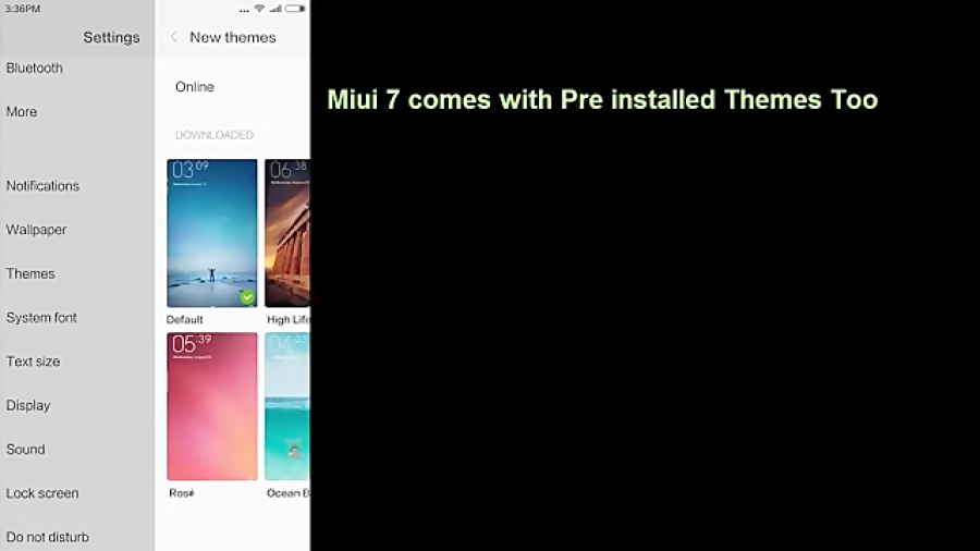 MIUI v7