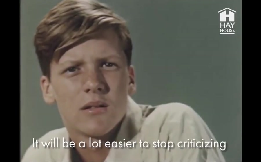 Stop Scaring Yourself