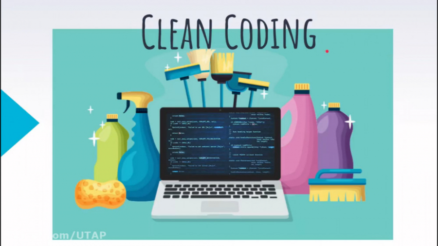 clean coding - part 1