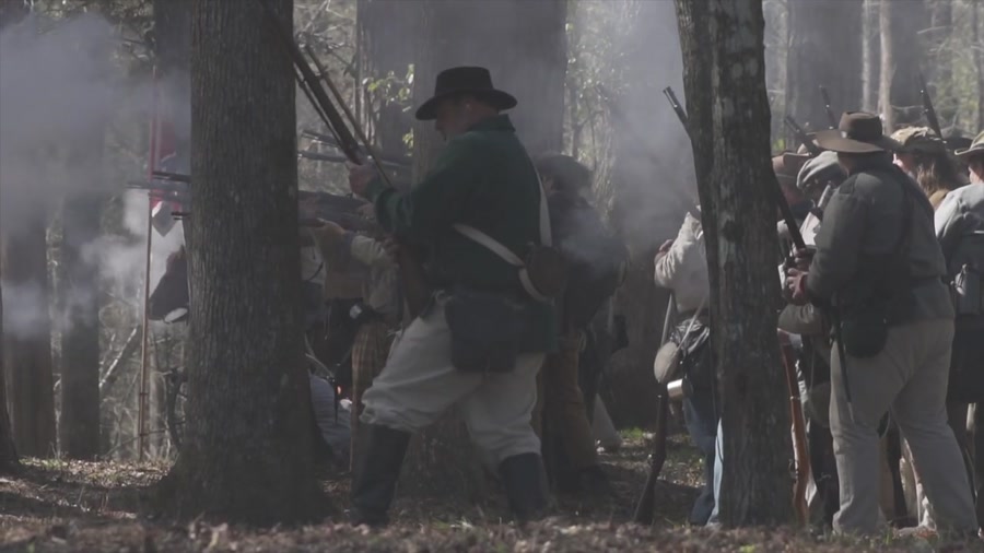 تریلر Kill Cavalry 2021