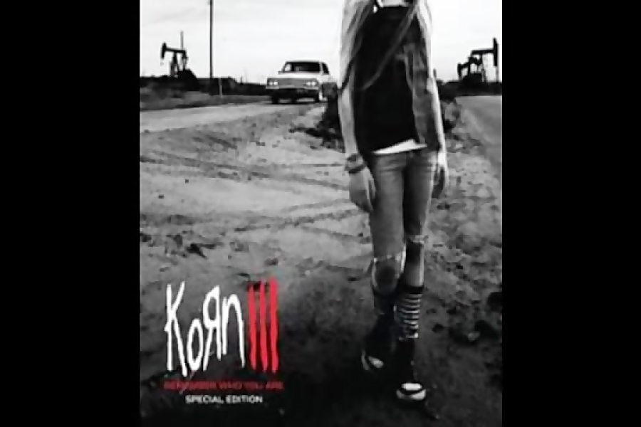 korn-pop a pill