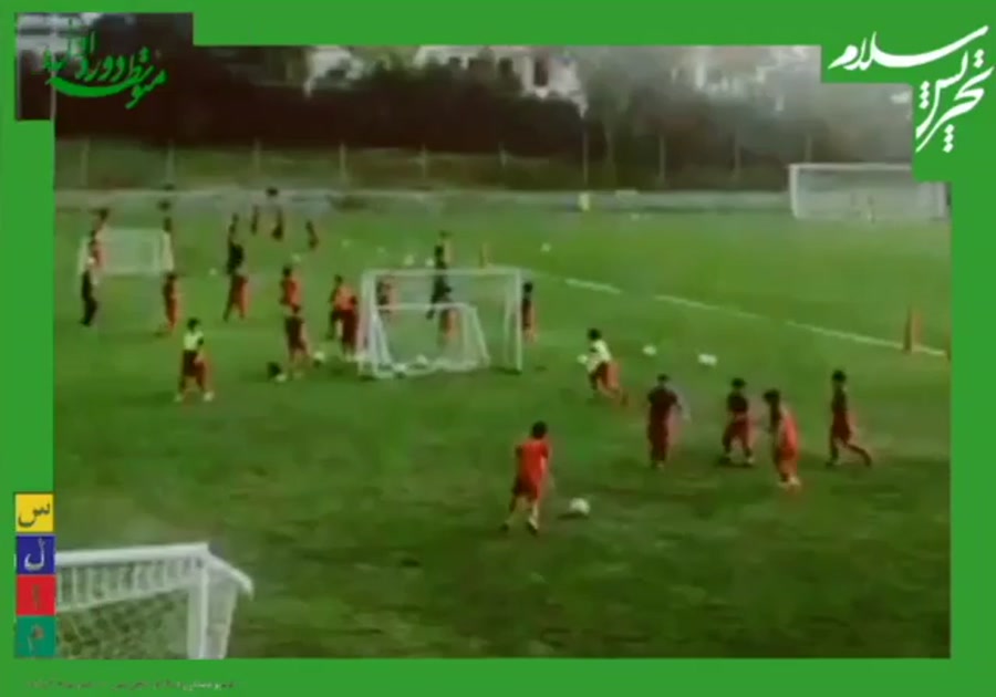 ️مسابقه با طعم سلام ۱ به نقطه پایانی خود رسید️