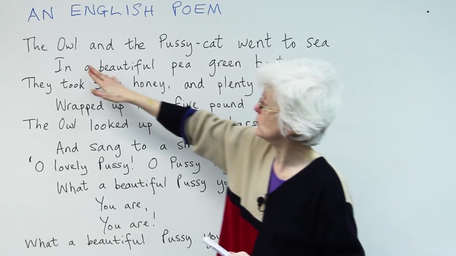 POETRY HOW TO PARAPHRASE ONE POEM TEACHER RAZMDIDEH