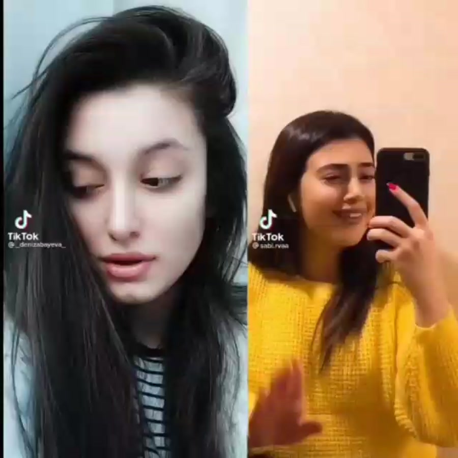 کلیپ دابسمش ترکی داغلار
