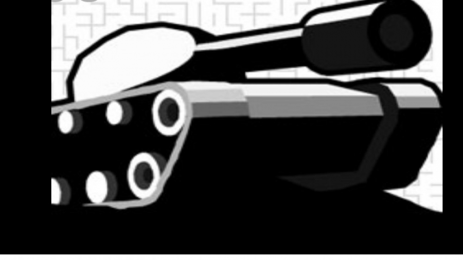 گیم پلی بازی .Tank maze.