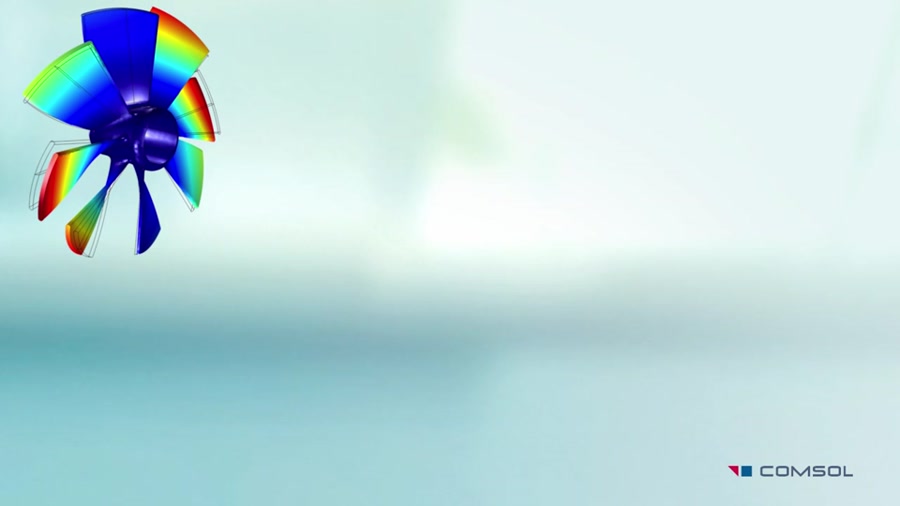 COMSOL Multiphysics version 4.3 Highlights, Part 2