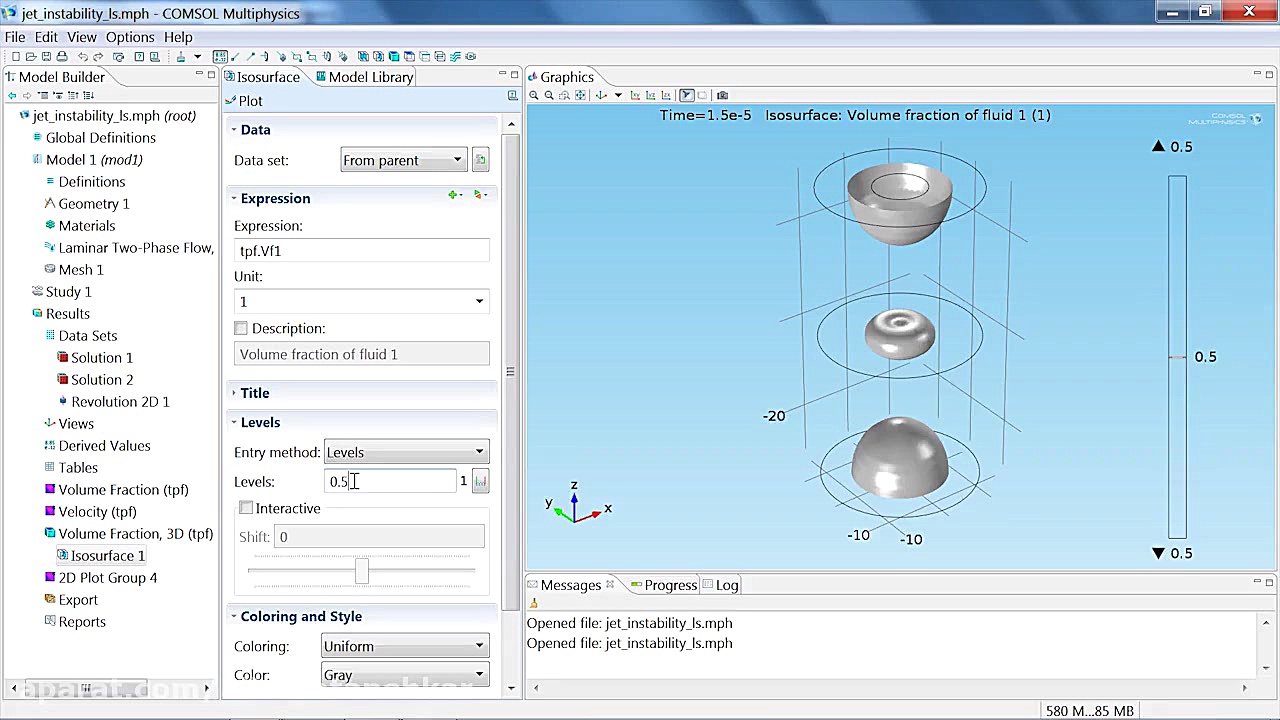 Chapter 1_ Advanced Visualization Techniques in Postprocessing
