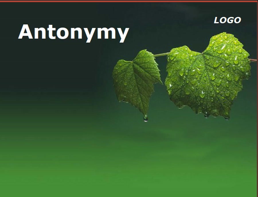 زبان خارجه یازدهم- درس سوم- بخش vocabulary development( antonyms)