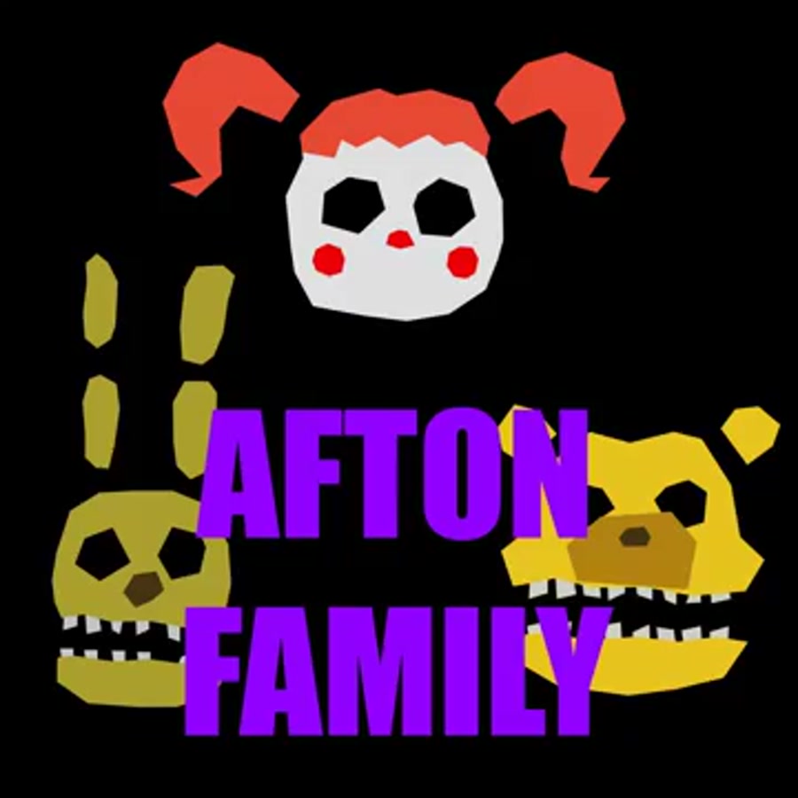 Afton Family
