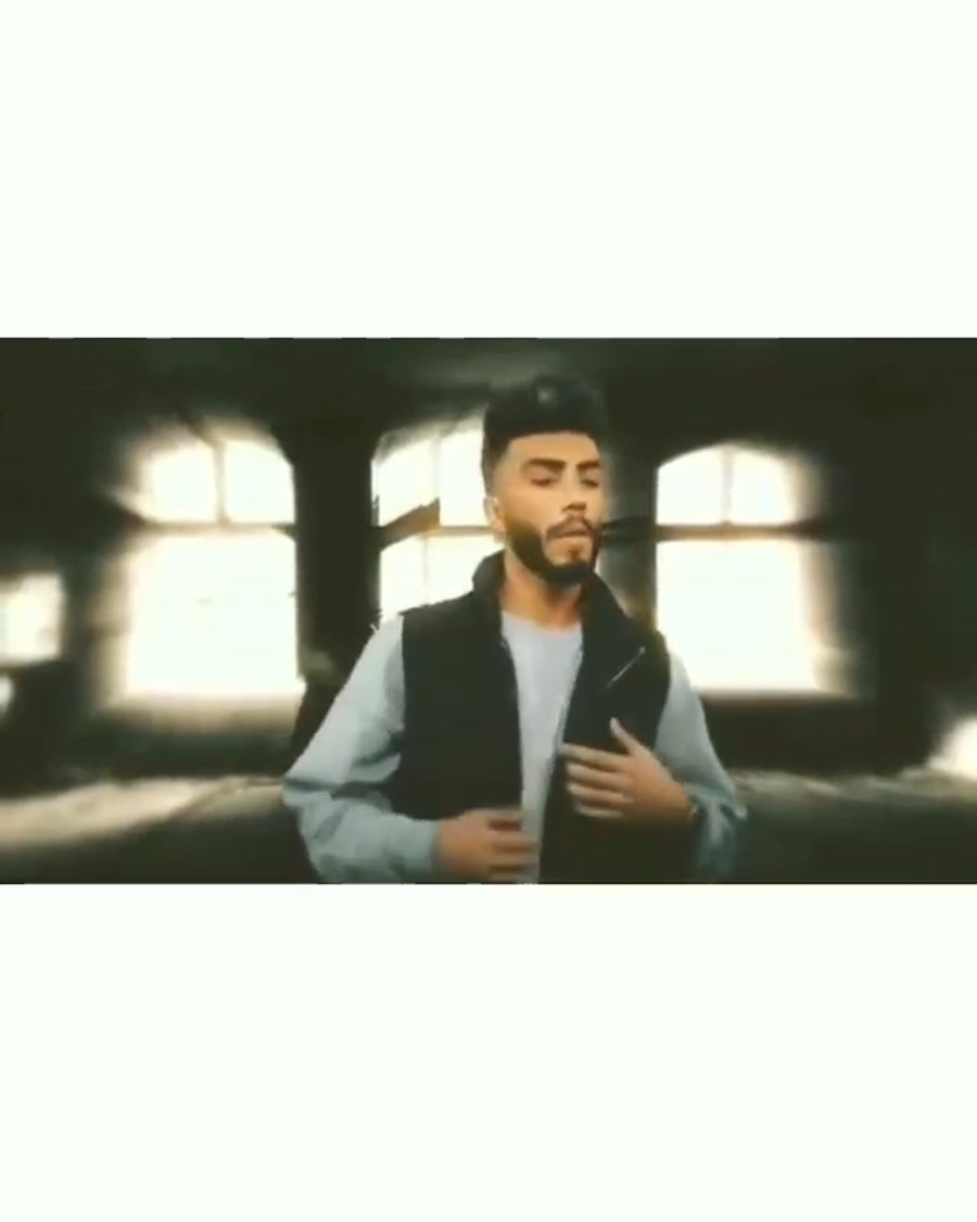 mehrad Jam