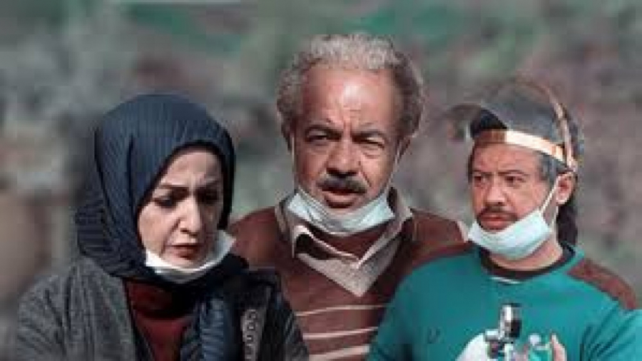 تیزر نون خ۳"برای سال ۱۴۰۰"