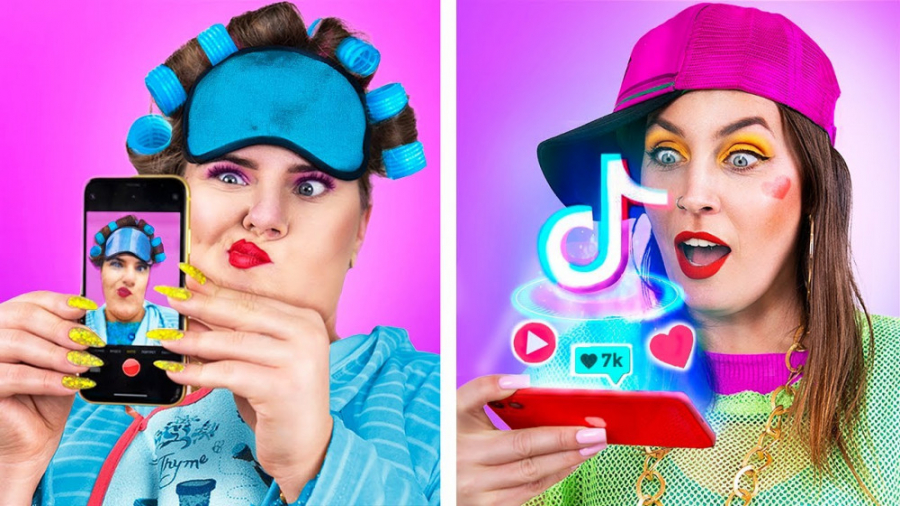 چالش انواع مدلهای مامان