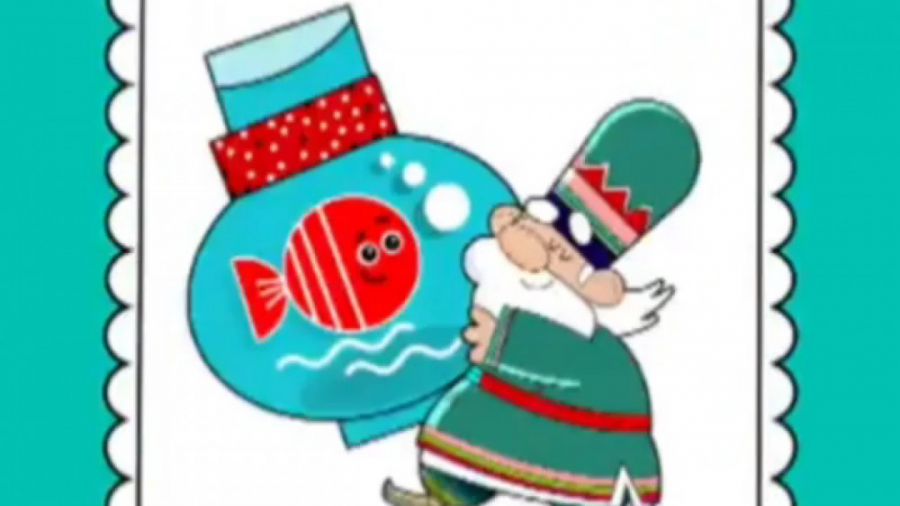 کلیپ عید نوروز . حاجی فیروز ،عید نوروز . کلیپ تبریک عید حاجی فیروز