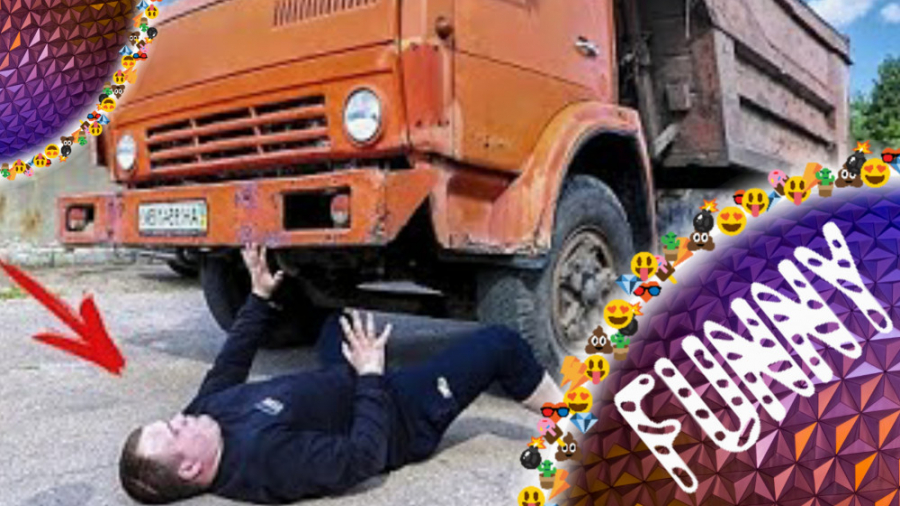 ماشین های معلق روی آب!!