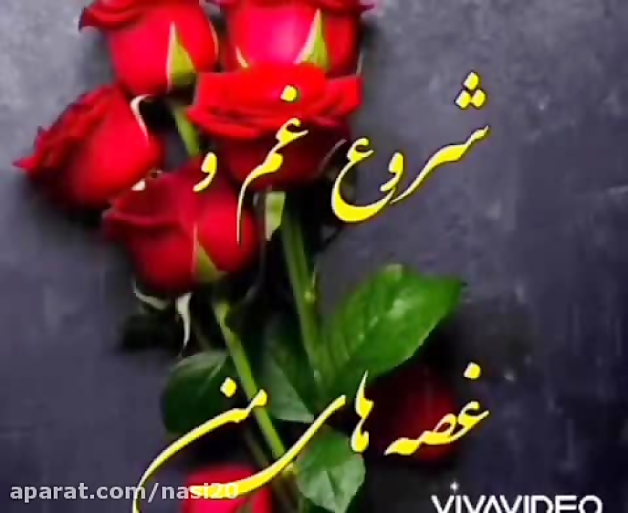 کلیپ غمگین برای استوری . کلیپ دلتنگی و تنهایی . پنجشنبه یعنی