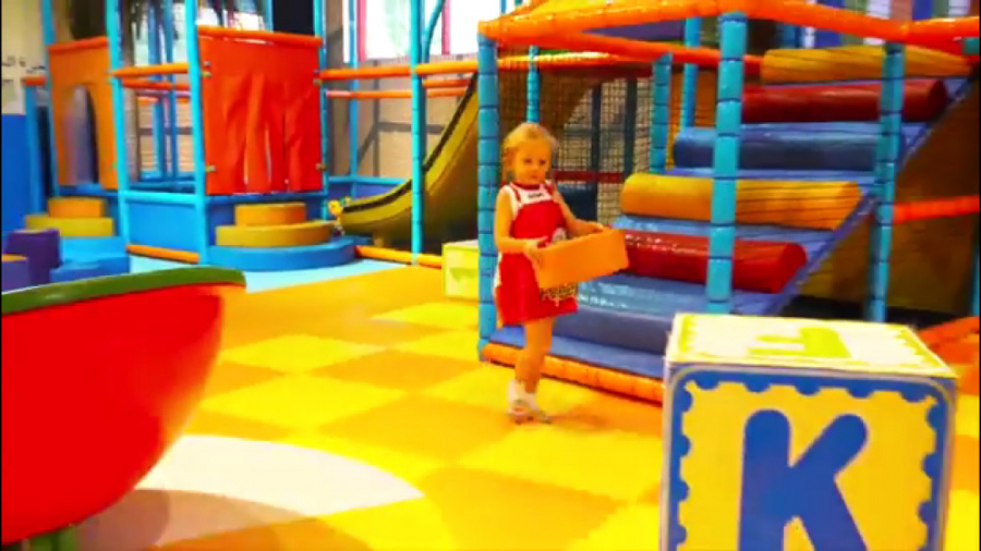 برنامه کودک جدید استیسی بابایی - ناستیاشو - استیسی شو