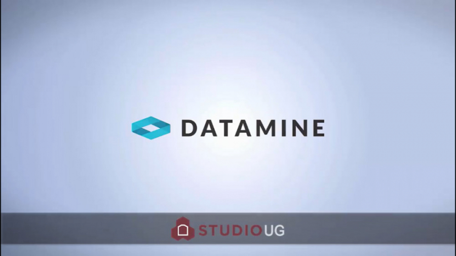 آشنایی با نرم افزار Datamine Studio UG