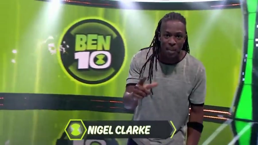 کارتون بن تن جدید*برنامه کودک*بانوان و کودک*قسمت ۸۹