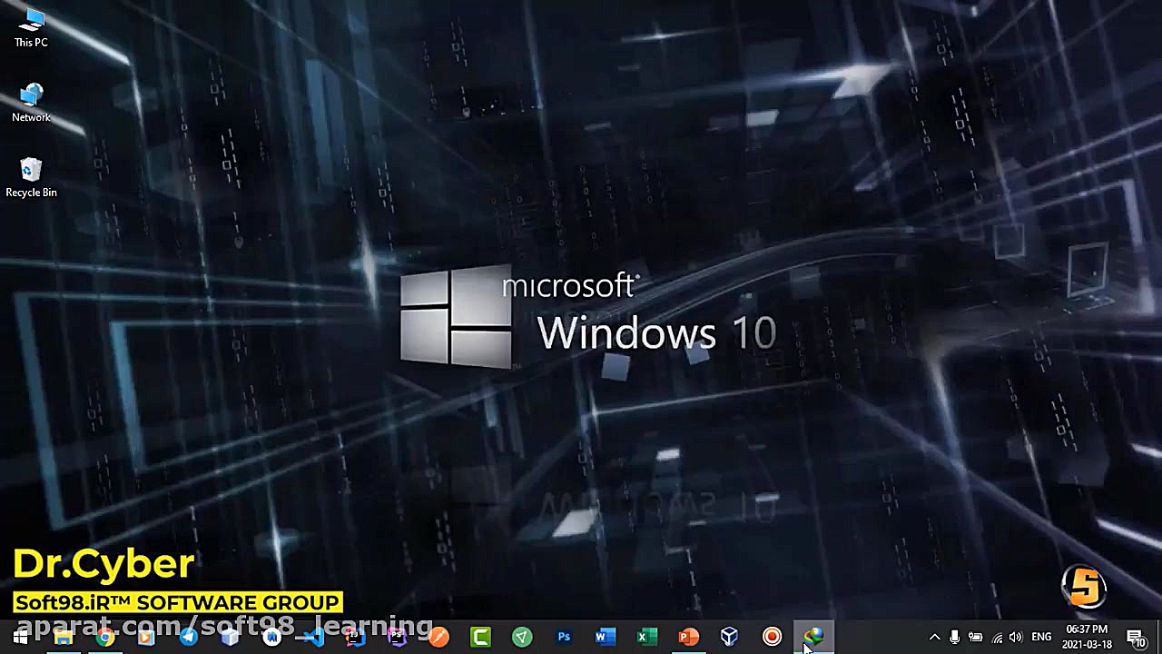 آپارات - سرویس اشتراک ویدیو