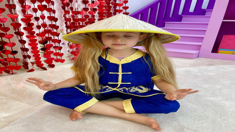 دیانا و روما - دیانا روما - دیانا شو - قسمت ۵