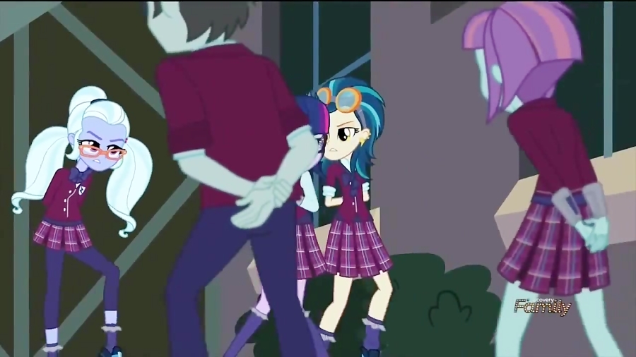 friendship games unleesh the magicکامل تصویری!!!!!!!!!!