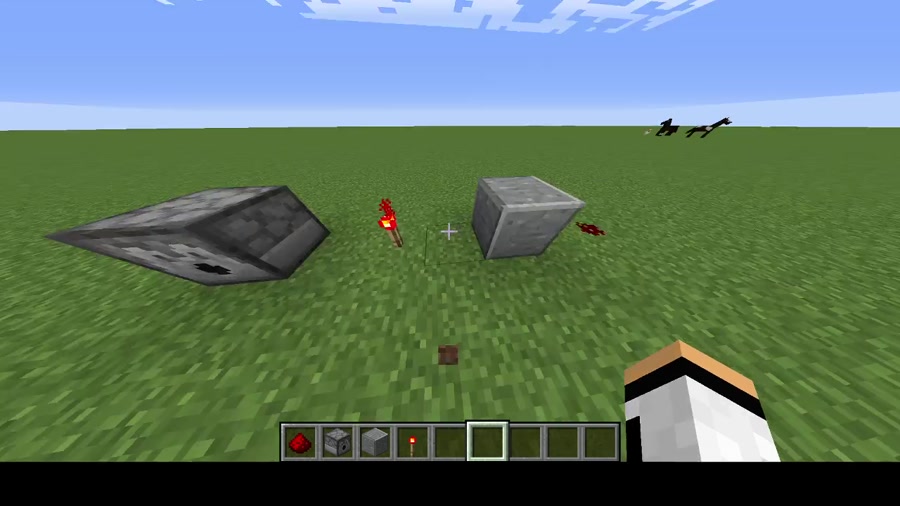 how to make a mini gun easy