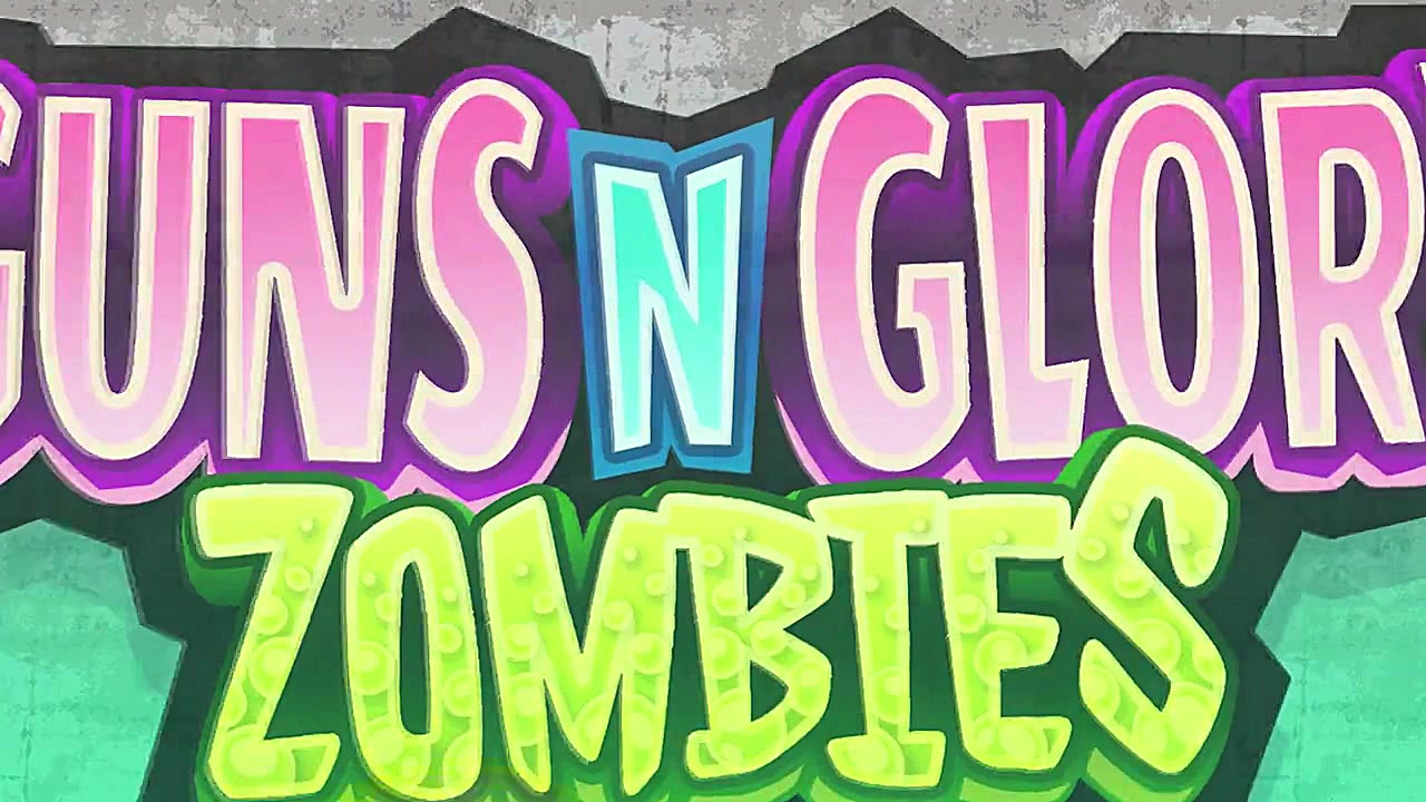 Guns 'n' Glory Zombies - Android Game Trailer