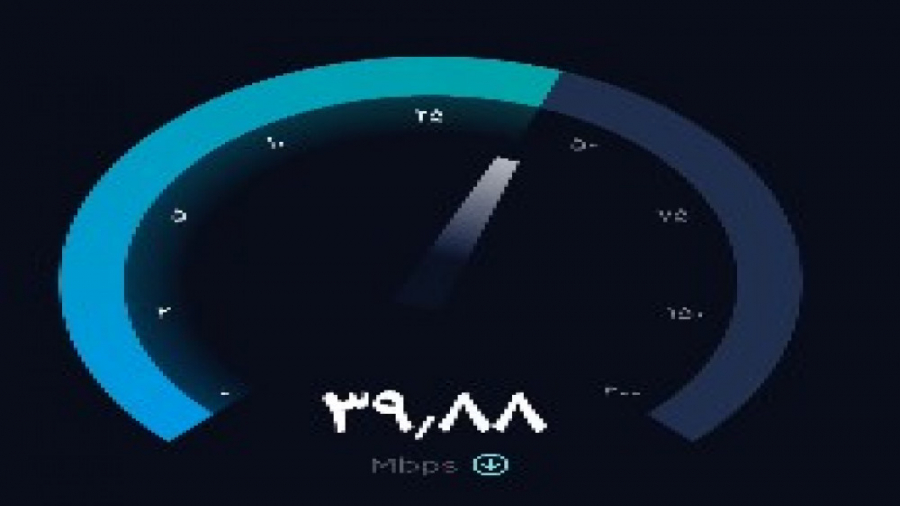 آموزش تغییر شبکه مودم Mn6500Q مبین نت