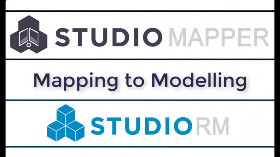آشنایی با نرم افزار Datamine Studio Mapper