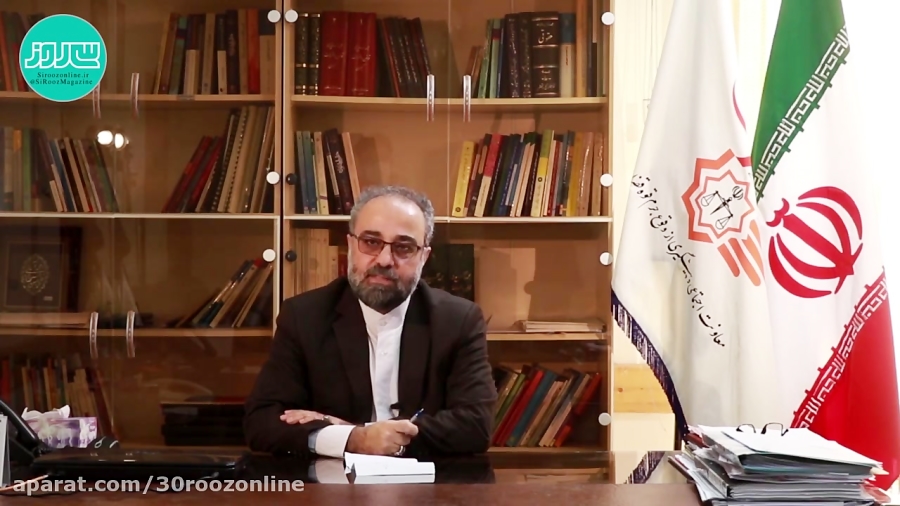 مستند گزارشی «طلاق, آسیب ها و راهکارها»