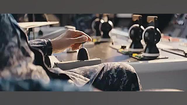 Lockheed Martin: We're Engineering a Better Tomorrow