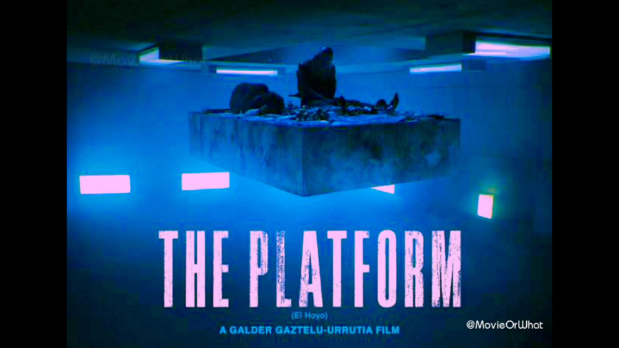 تریلر فیلم platform با زیرنویس فارسی