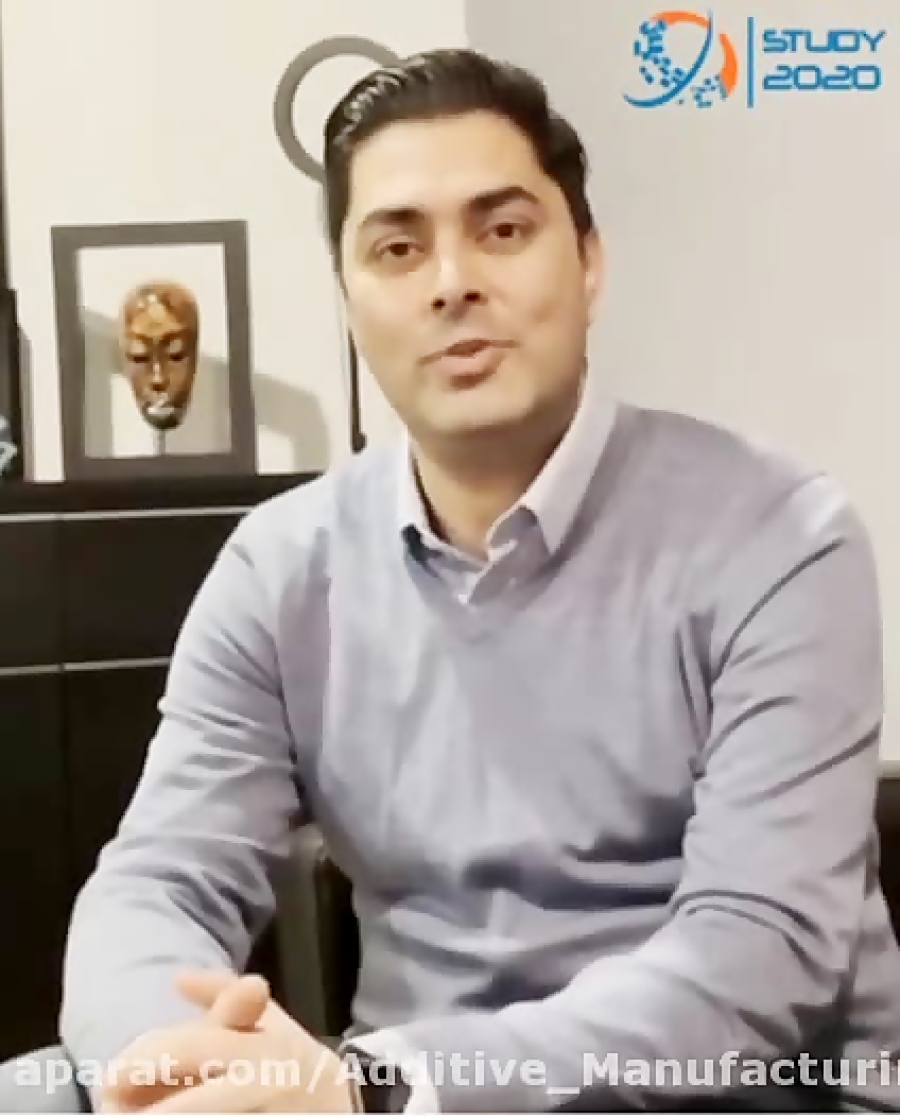 معرفی وبینار