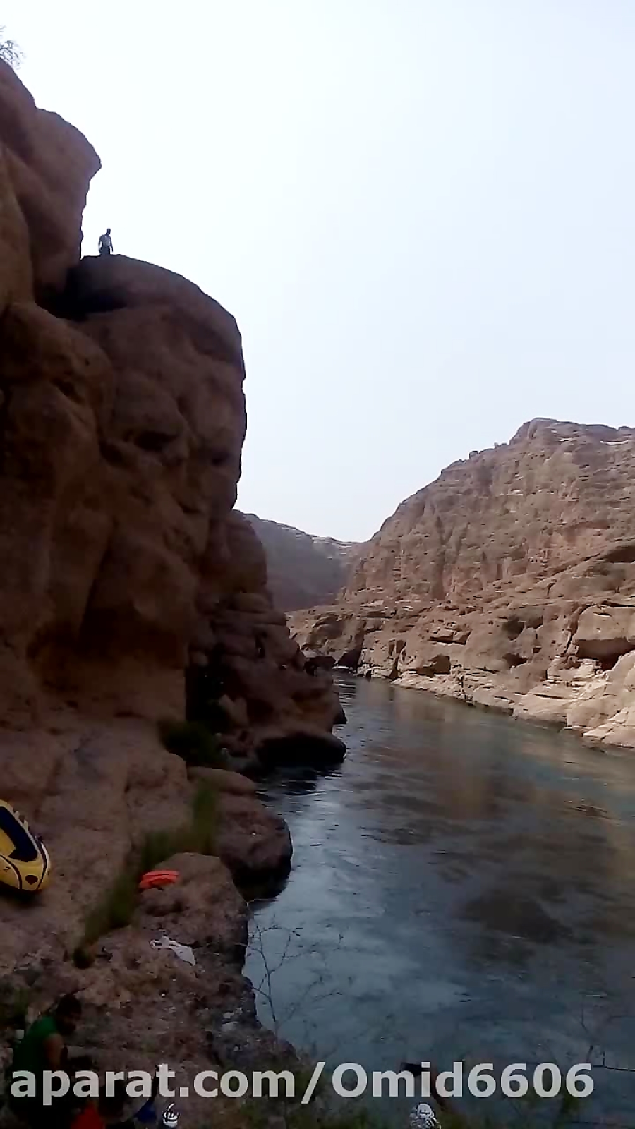 فصل شنا از راه رسید