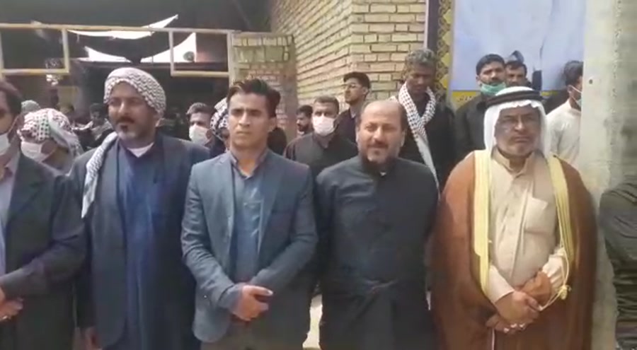 بنی تمیم