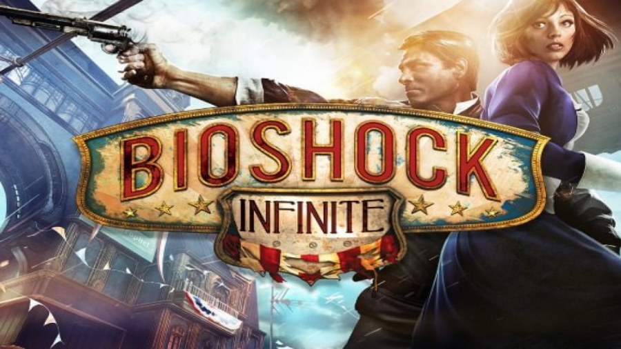 bioshock infinite rap آهنگ رپ بازي بايوشاك از دن بال