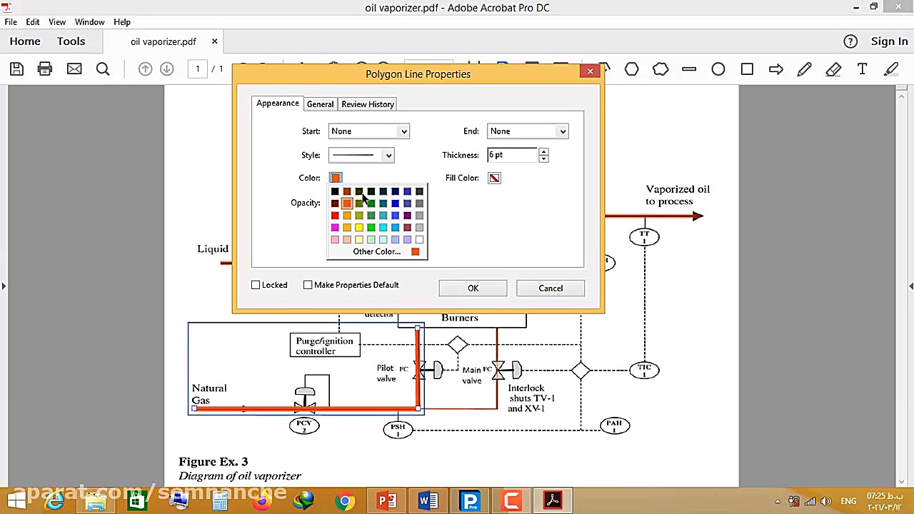 آموزش شناسایی مخاطرات فرایندی با نرم افزار PHA-Pro- بخش دوم
