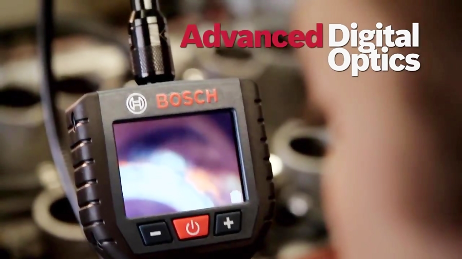 دوربین بازرسی بوش - PS91 12V Bosch