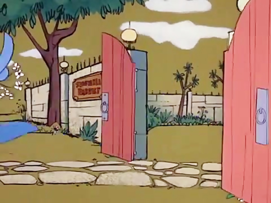 The Pink Panther in The Pink Package Plot