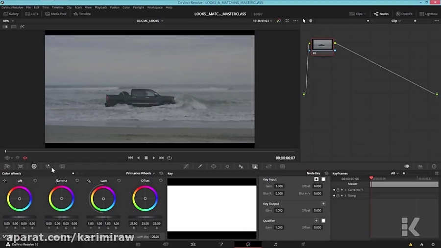 آموزش کار با ماکروپنل- Macro Panel