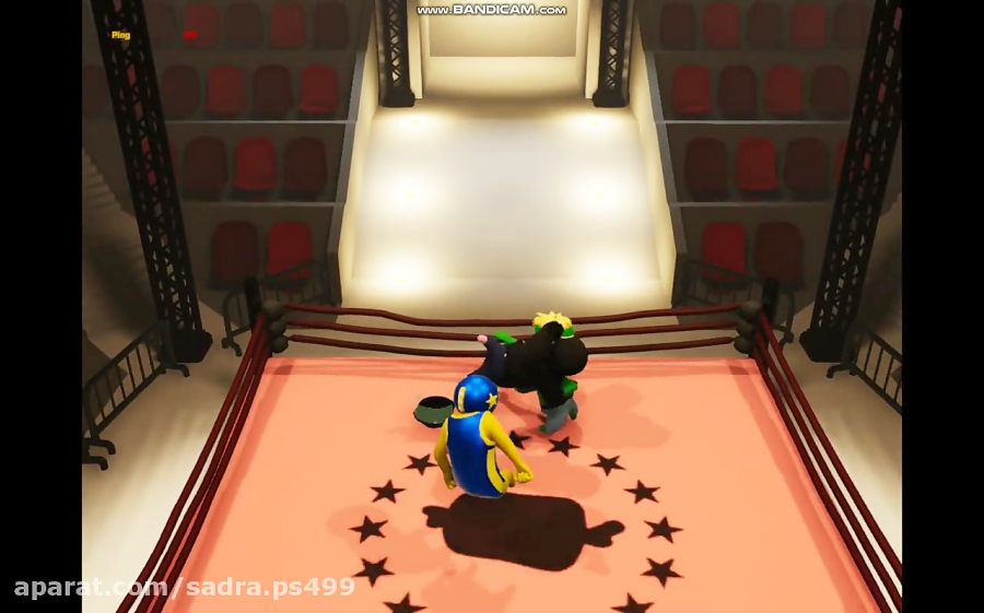 آپارات | sadra.ps499