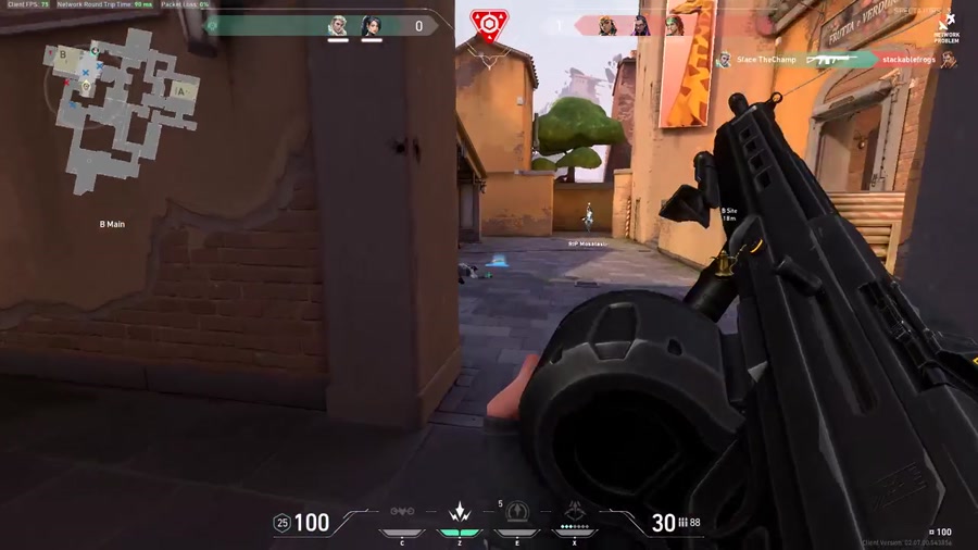 The Champ 4K - Pro Sova and Sage Player