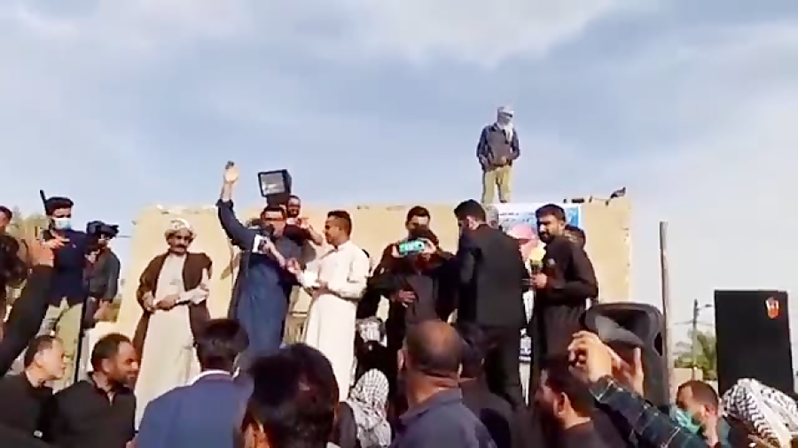 بنی تمیم