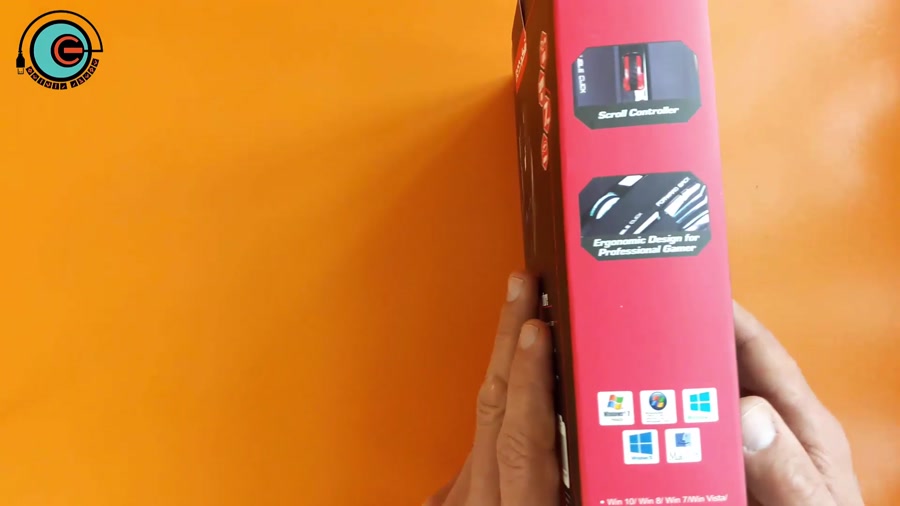 معرفی ماوس گیمینگ مدل TSCO TM2018N