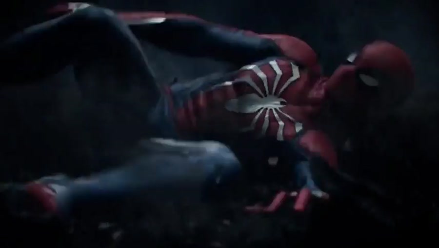 "spider man"