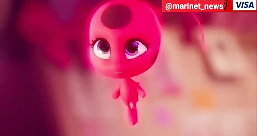 #اخبار #اخبار_میراکلس #قسمت_ویژه_لیدی_باگ_و_کت_نوار_بیداری #مرینت # ...