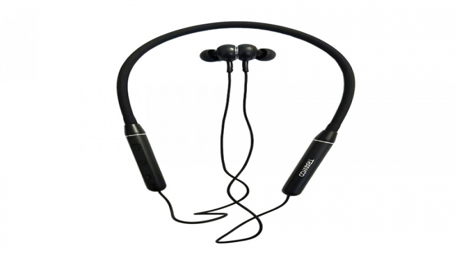 هدست بلوتوث گردنی Tranyoo MX7