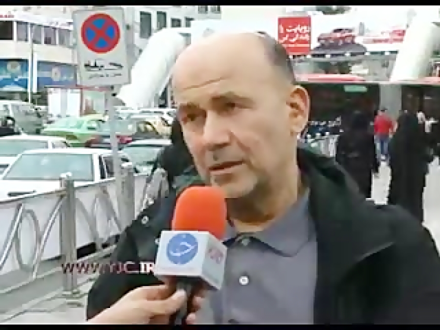 مهمان ناخوانده فارسی