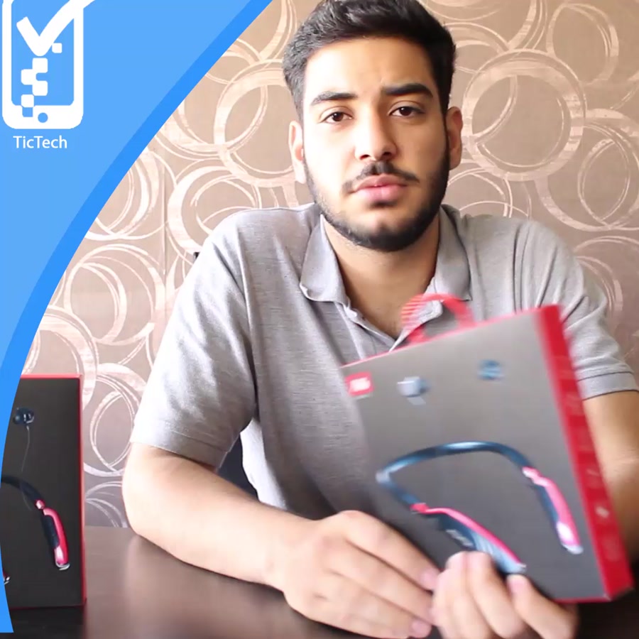 بررسی هندزفری KTS-P736